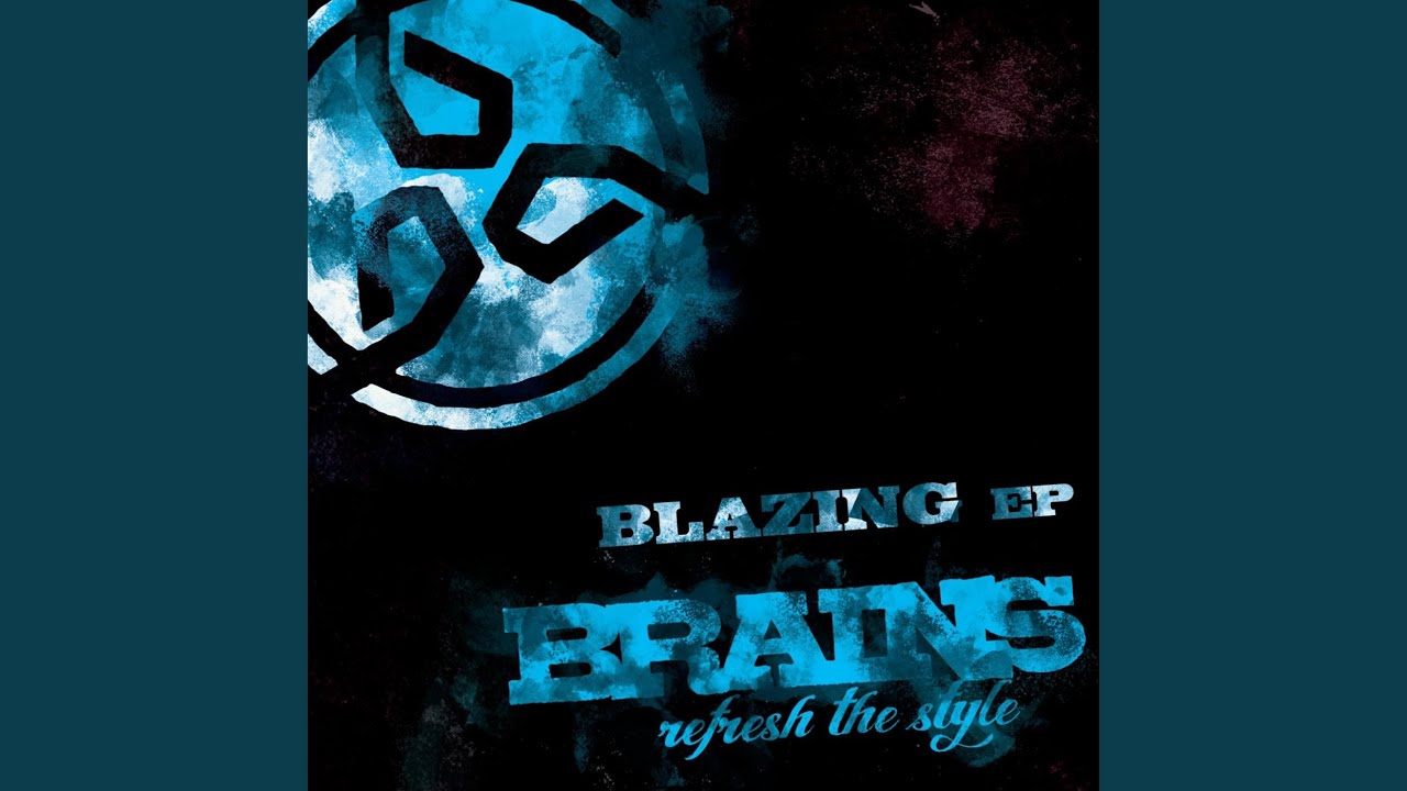 Blazing - YouTube Music