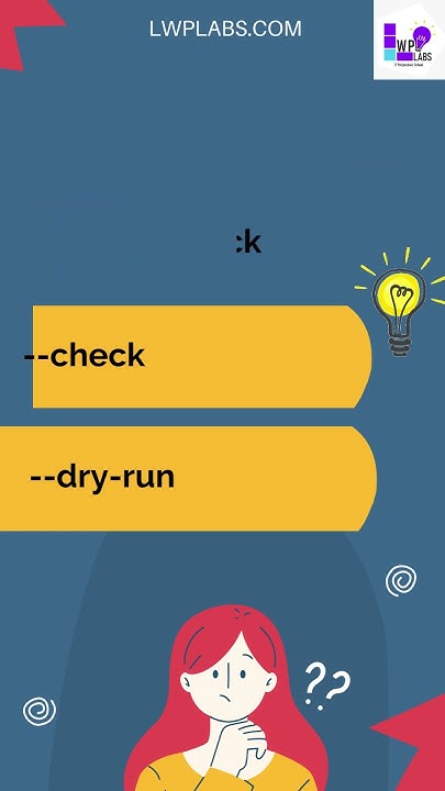 Ansible Q&A - #Part 9 #ansibleinterviewquestions #lwplabs #realtimeprojects #devopstutorial # ...
