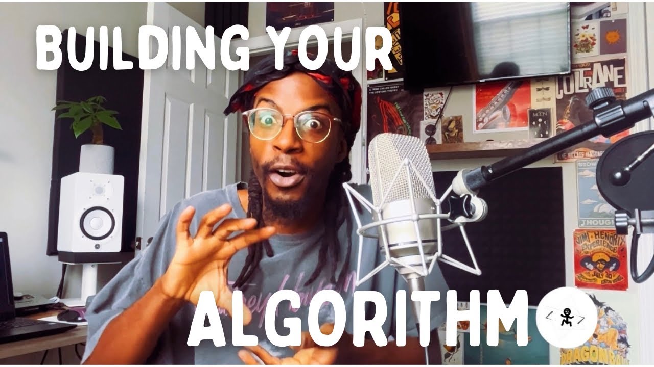 How To Build Success Using Your Mental Algorithm in 2024! - YouTube