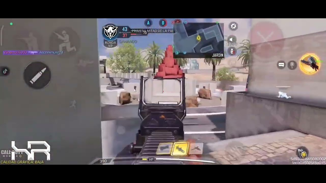 Nuke en Raid! Call Of Duty Mobile. Clase en el vídeo! - YouTube