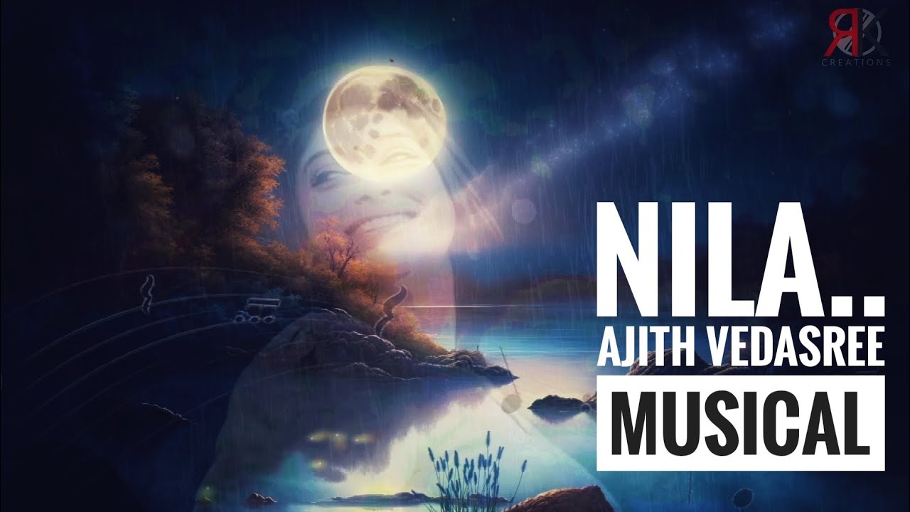 Nila.... Musical Album - YouTube