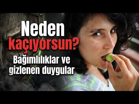 Aslında Neden Bağımlı Olduğunu Biliyor musun? Gizlenen Gerçekler! 