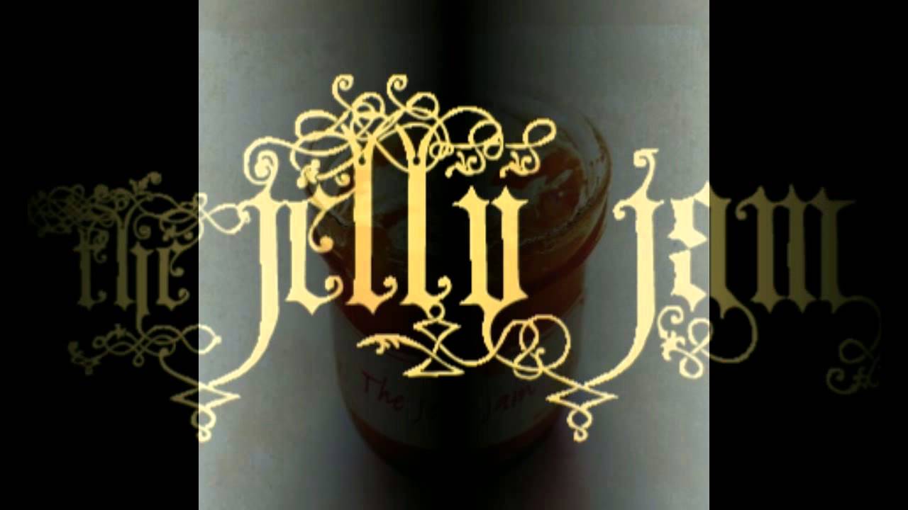 The Jelly Jam - I Am The King / King's Dance - YouTube