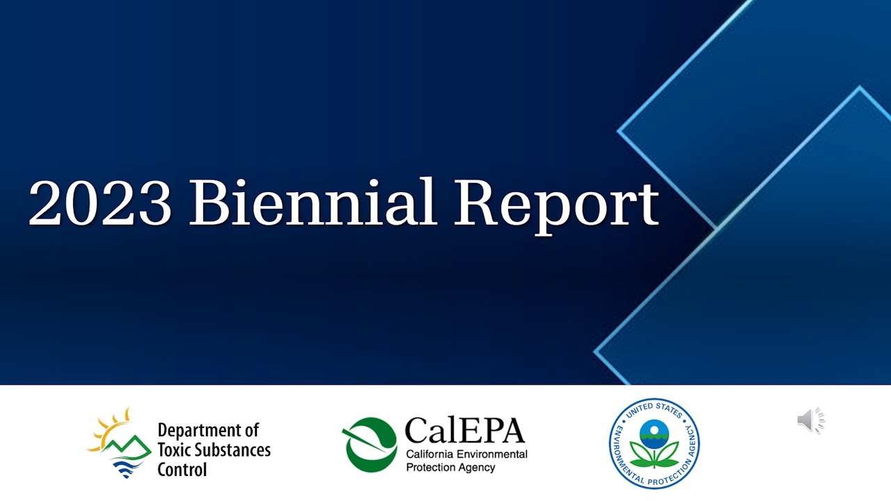 2023 Biennial Report - YouTube