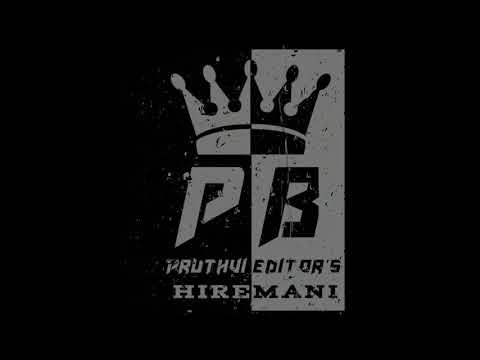 🔴Bhanduvagi bandana Bagila bali #bajarangi. 🔵black screen status video  by @pbhgarage_yt