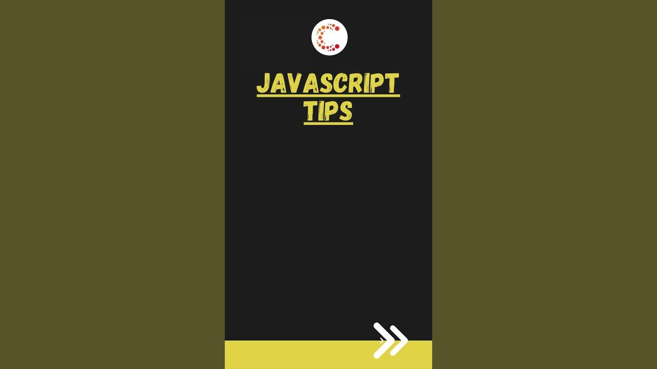 Generate A Random Number In Javascript Javascript Clevercoder Shorts Webdevelopment Youtube