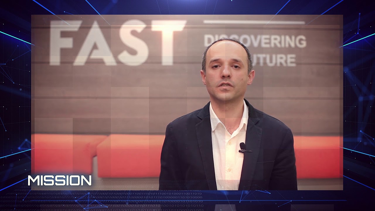 EasySTAT | Startup Studio, Batch 1 - YouTube