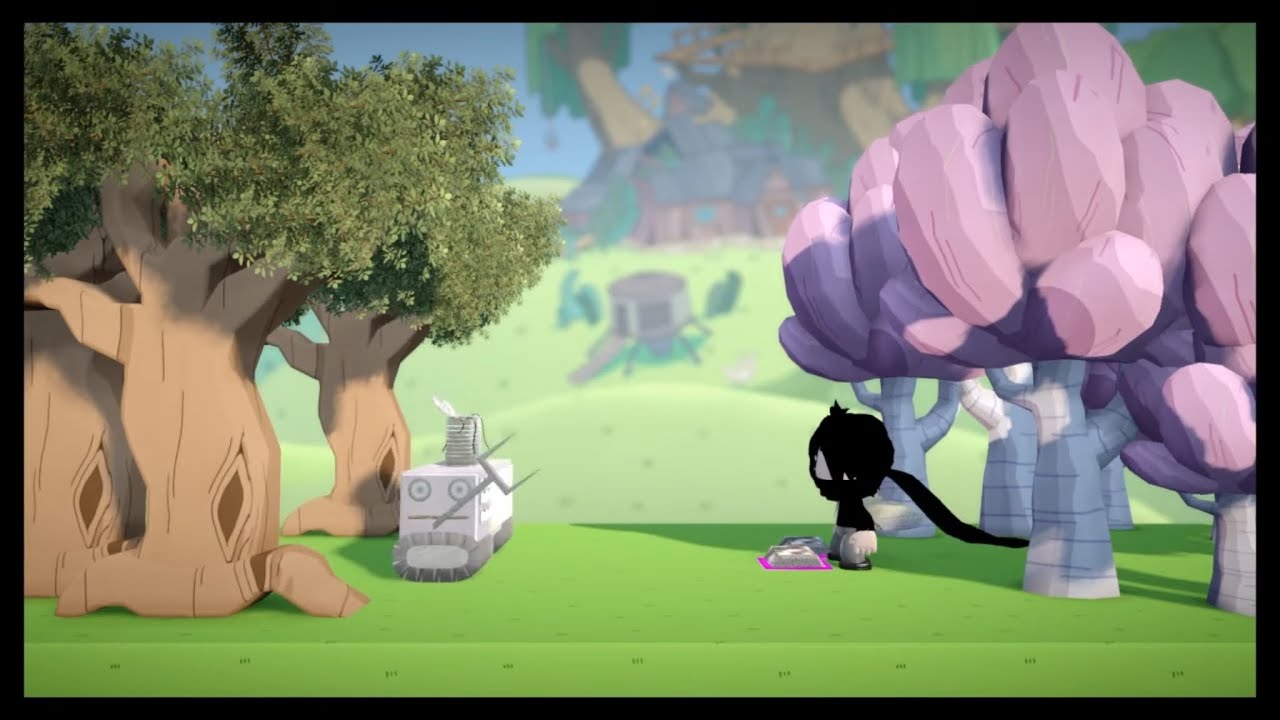 The Never Ending Pie throwing robot #shorts - YouTube