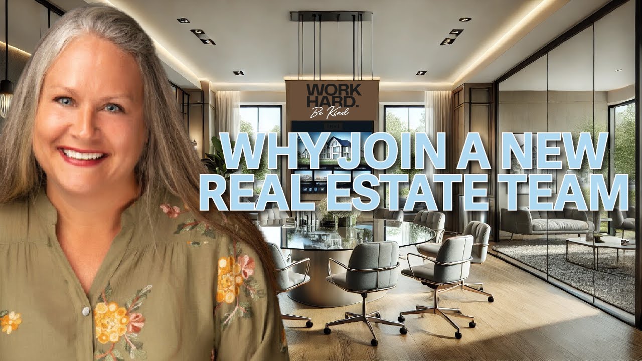 Why I Joined Premier Group at Real Broker After Leading My Own Real ...