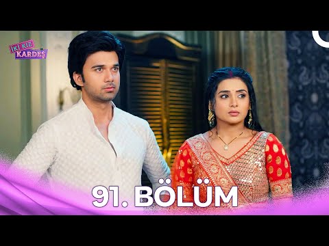 Sasural Simar Ka 2 | 91. Bölüm