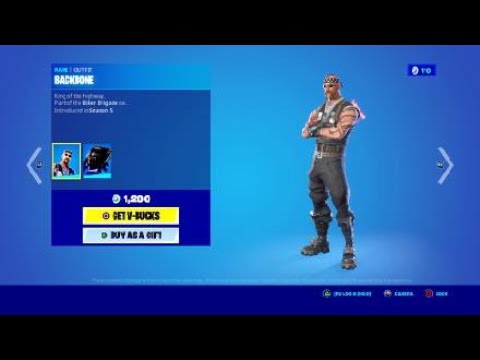 Fn rare skins! - YouTube