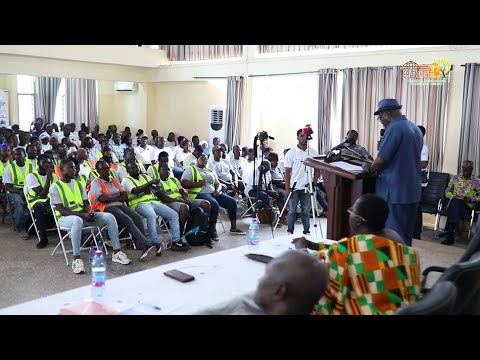 2023 Skills Development Training Launching - YouTube