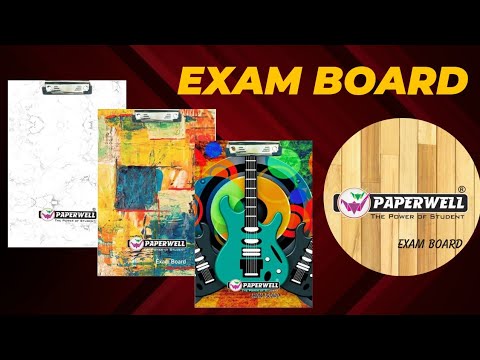 𝐓𝐡𝐞 𝐏𝐞𝐫𝐟𝐞𝐜𝐭 𝐓𝐨𝐨𝐥 𝐅𝐨𝐫 𝐄𝐟𝐟𝐢𝐜𝐢𝐞𝐧𝐜𝐲 𝐇𝐢𝐠𝐡𝐞𝐬𝐭 𝐐𝐮𝐚𝐥𝐢𝐭𝐲 𝐄𝐱𝐚𝐦 𝐁𝐨𝐚𝐫𝐝 𝐎𝐅 𝐏𝐀𝐏𝐄𝐑𝐖𝐄𝐋𝐋 ...