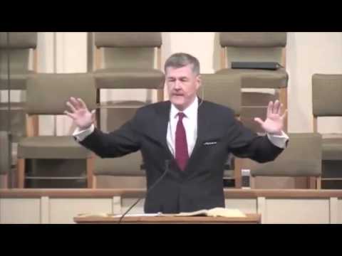 Dining With Demons [Dr Steven J Lawson] - YouTube