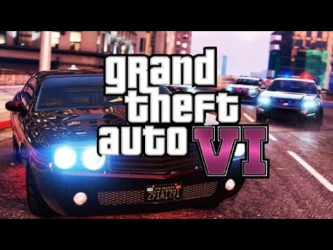 GTA 6 TRAİLER