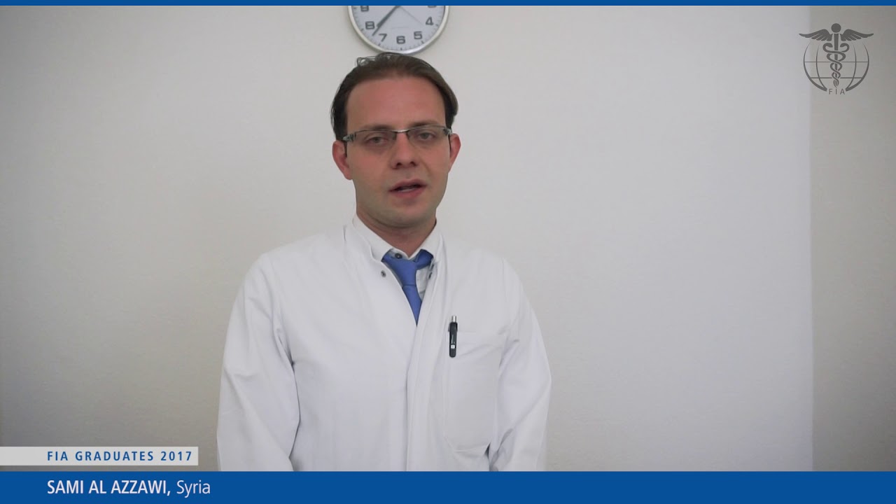 Sami Al Azzawi - Syria - YouTube