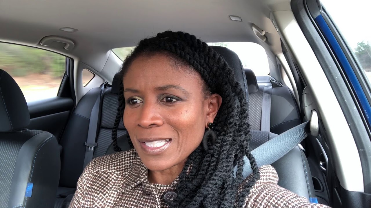 Day in the Life of an Attorney | Real Lawyer 2020 Goals - YouTube