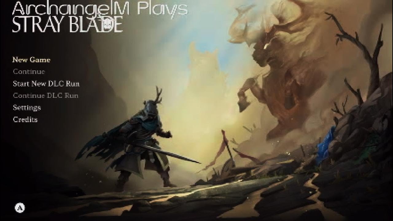 Stray Blade | Part 8 | Captured - YouTube