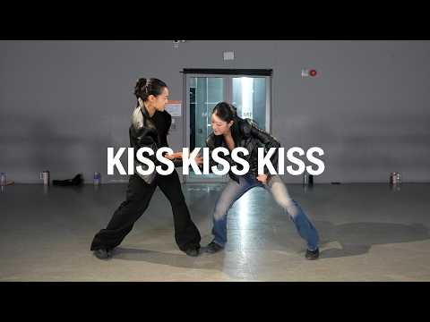 KISS KISS KISS / Master Class / @Dohee @Needs