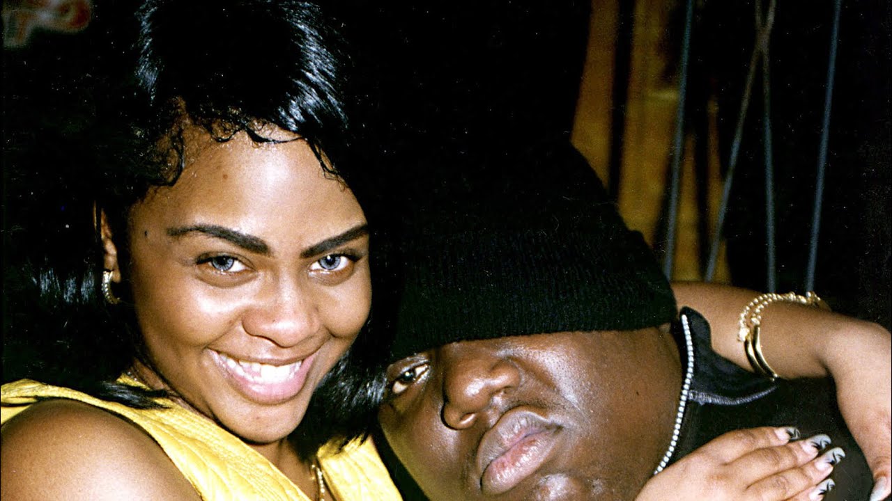 The Sad Story of Lil Kim & Biggie Smalls Reaction #lilkim #biggiesmalls ...