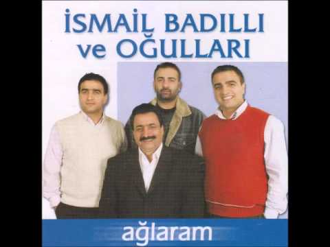 İsmail Badıllı Ve Oğulları  - Sevda