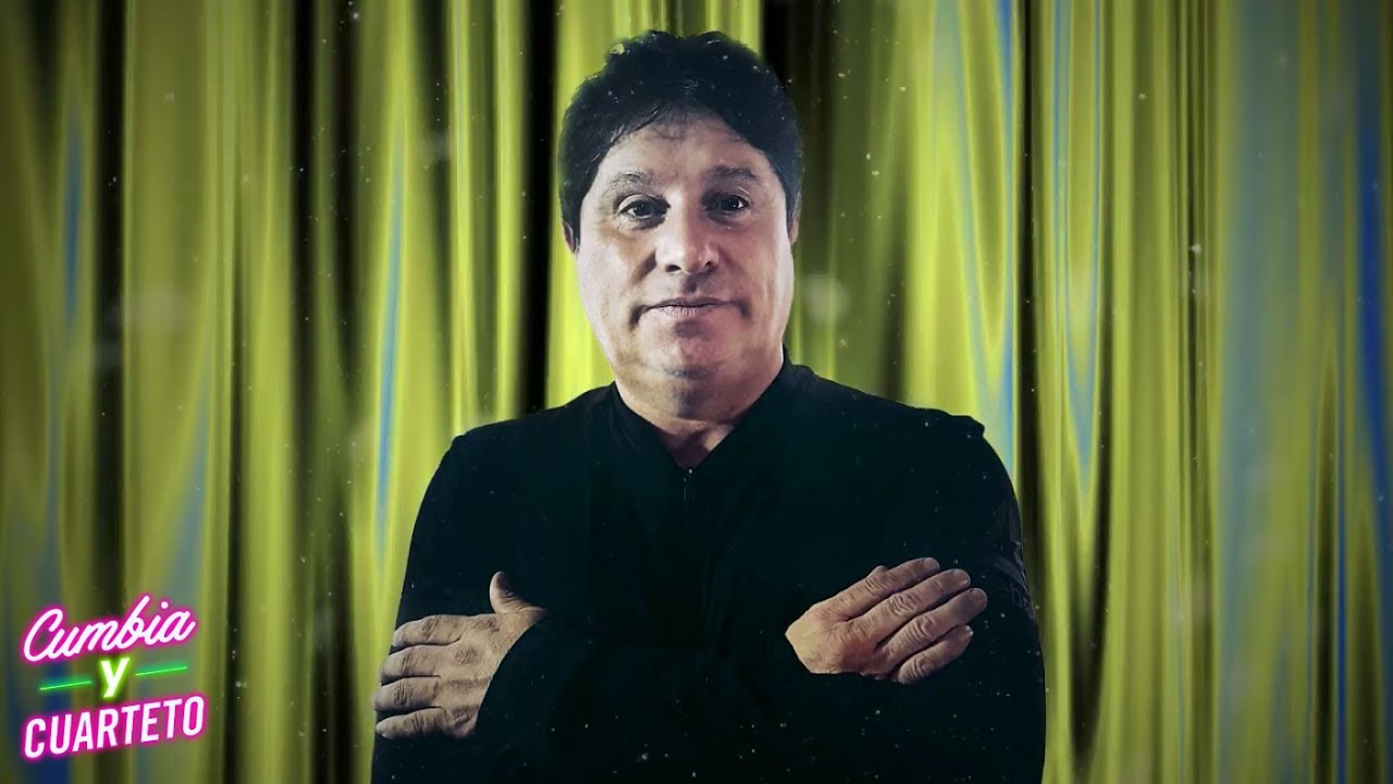 Daniel Cardozo - Despues de ti quien │ BALADA ROMANTICA - YouTube Music