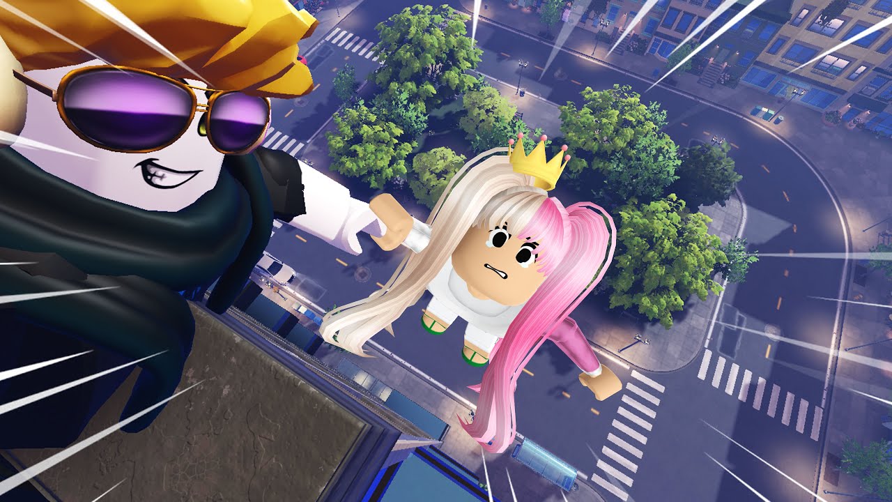 APA YANG PENTING🤔???KERJASAMA🤝!!! [ 700M BUDDY BUDDY ] ROBLOX MALAYSIA ...