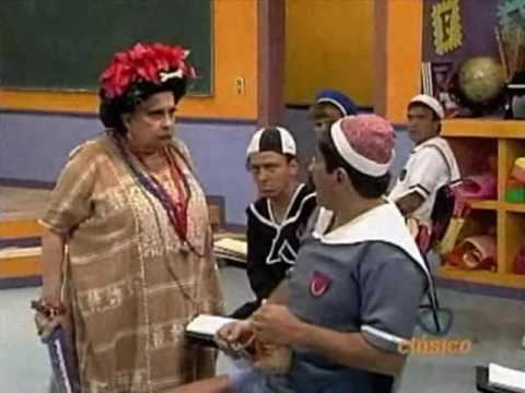 Cero En Conducta Las Llegadas Tarde - YouTube