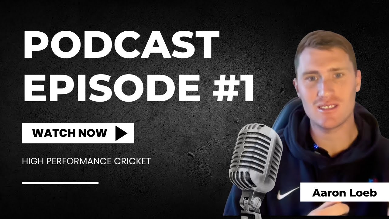 Podcast Episode #1 : Origin Story : Why I do What I do - YouTube