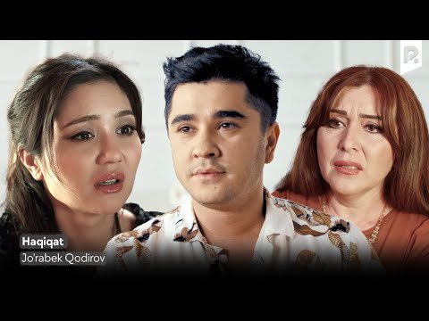 Jo'rabek Qodirov - Haqiqat | Журабек Кодиров - Хакикат