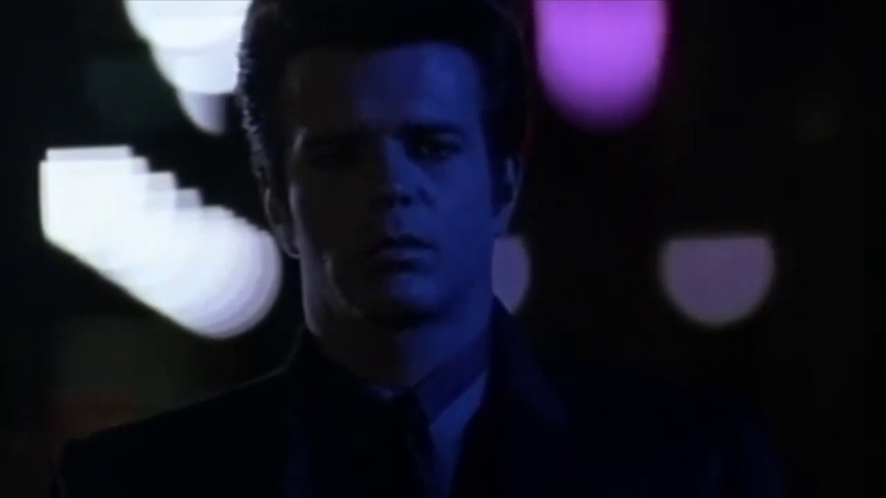 Crime Story Ray Luca and Torello - YouTube