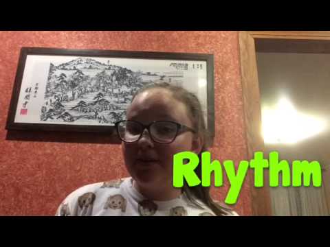 "Good Rhythm" Фанатское видео - YouTube