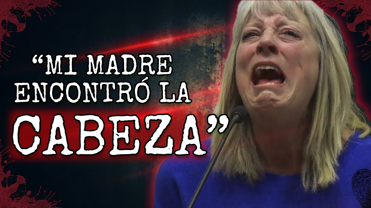 Brian Cohee: El Dahmer de Colorado – La madre que descubrió que su hijo ...