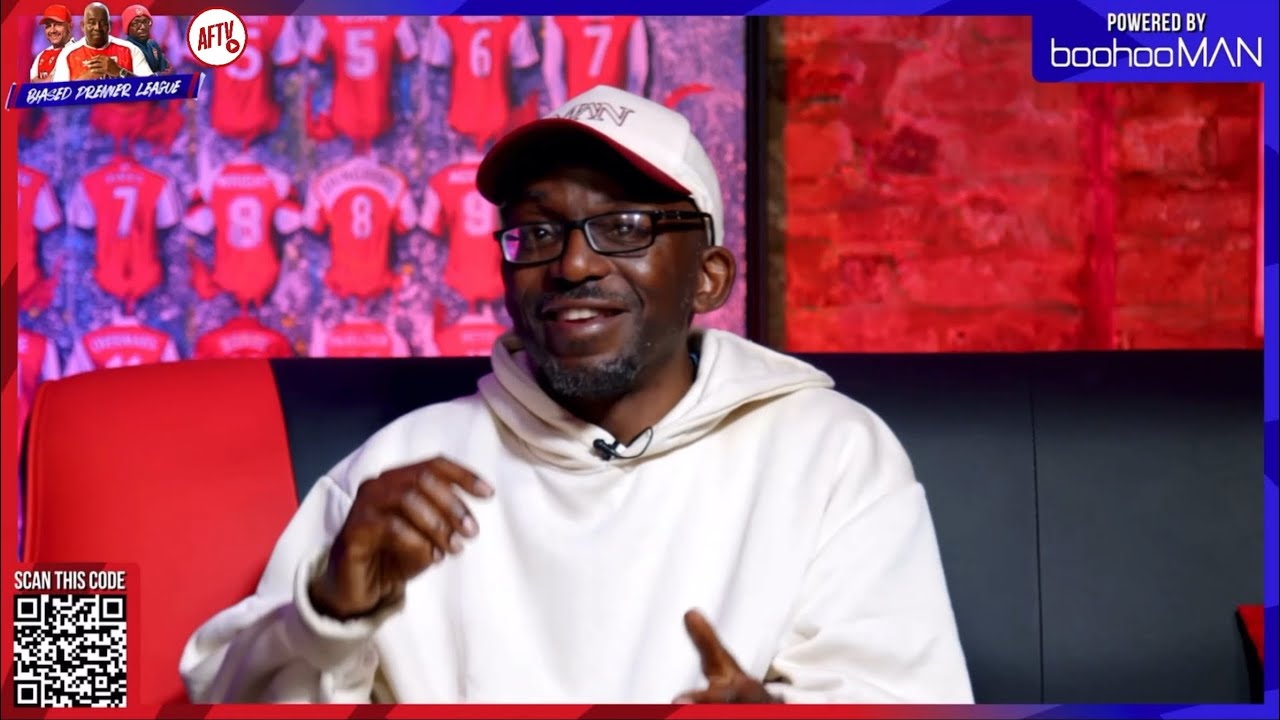 “How much do you miss the back and forths with Claude?” - YouTube