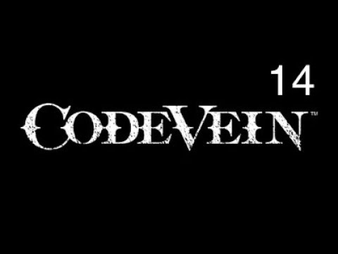 CODE VEIN-14-Nobunaga PT.2 - YouTube