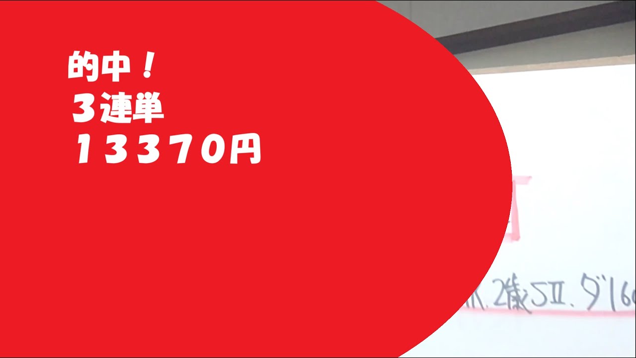【地方競馬予想】平和賞 S2（2024年10月30日船橋11R 2歳）予想 - YouTube