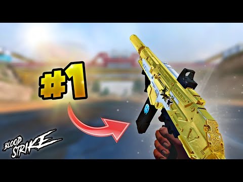 Bloodstrike Shutter island New Map Gameplay - YouTube