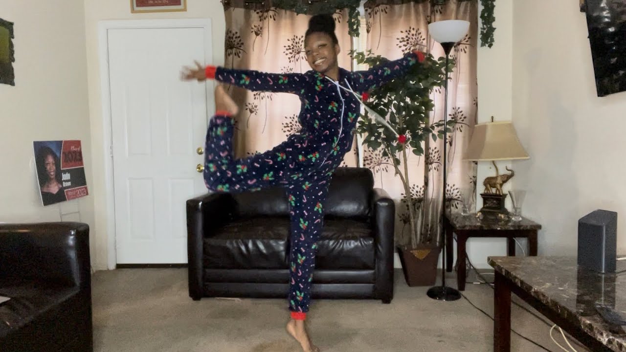 50+ SLOW/MEDIUM Majorette Damce Moves // VLOGMAS DAY 3 | Dance w Jay ...