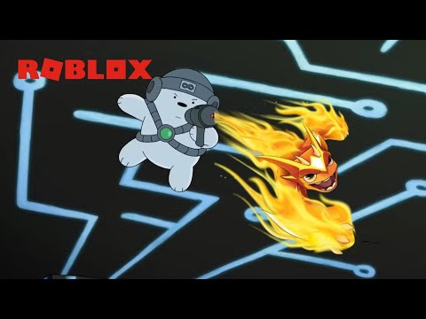 El MEJOR LANZADOR de SLUGS - Roblox - YouTube