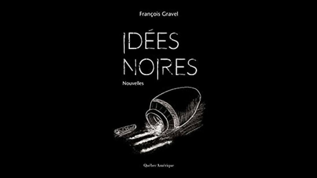 idees Noires Lavilliers - Cover Baptiste BOUDEAU - YouTube