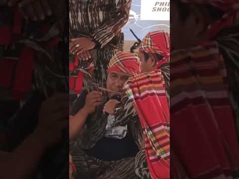 T'boli Musical Instrument - YouTube