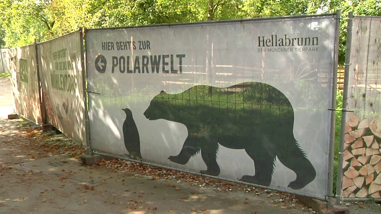 Münchner Tierpark Hellabrunn zählt zu beliebtesten Reisezielen ...