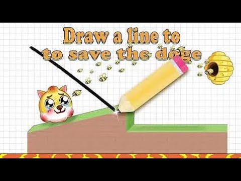 save the doge| ez gameplay - YouTube