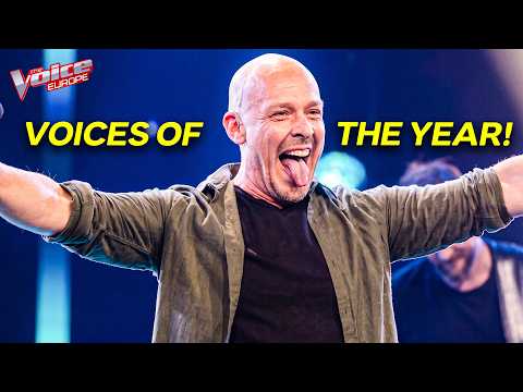 28 Performances That Proved 2026 Was The BEST Season Yet | The Voice Europe [4K]
