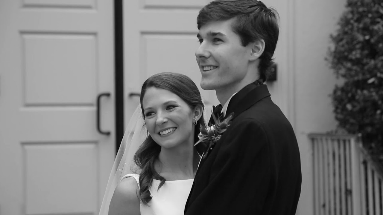 Mary Hadley & Landon - Sneak Peek - YouTube