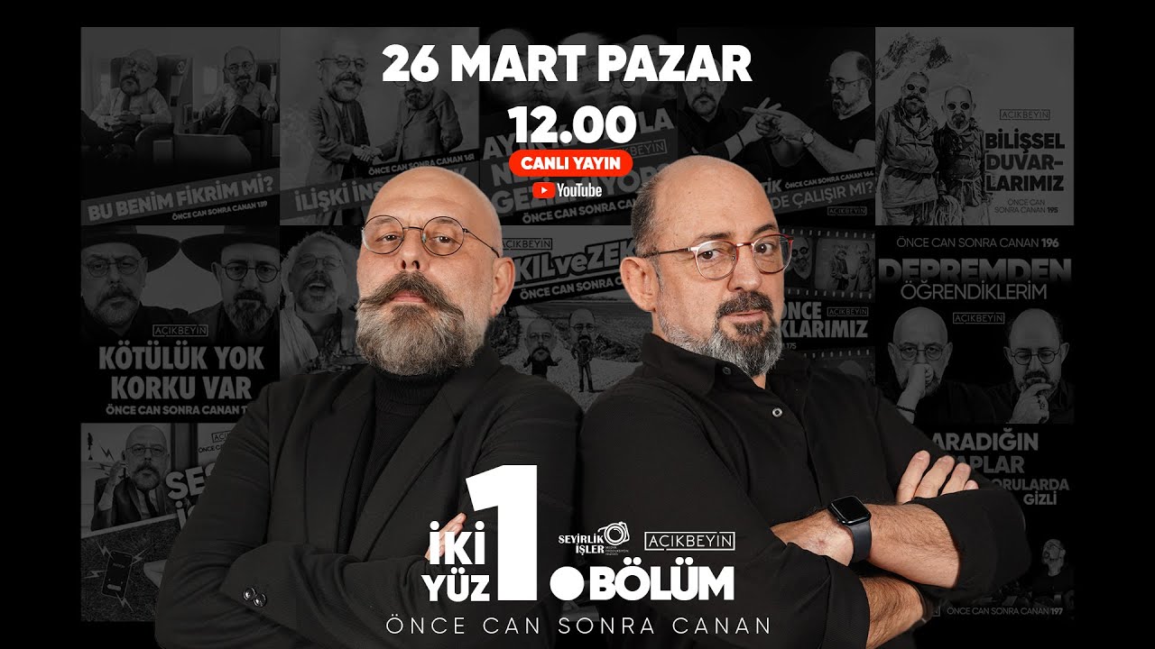 4 Yılda Neler Değişti? | Önce CAN Sonra CANAN | 201.Bölüm - YouTube