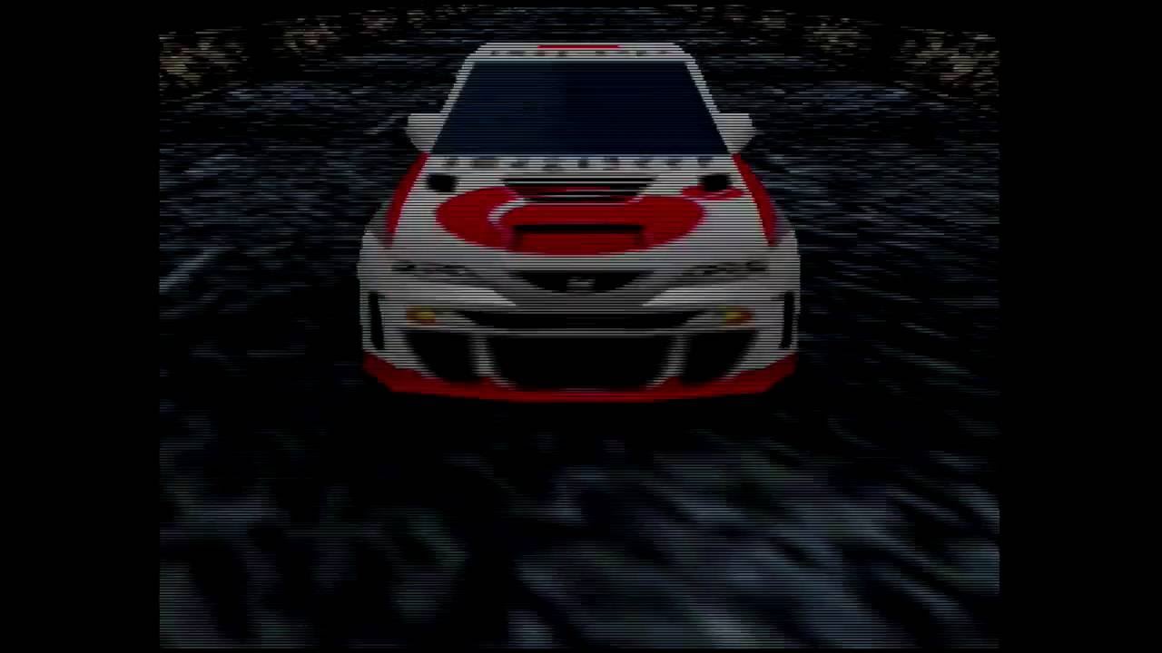 MRC Multi Racing Championship N64 gameplay - YouTube