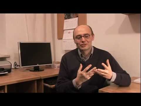 VIPowiedź: dr Tomasz Rakowski o metodach badań antropologicznych cz.1 ...