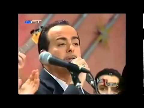 GIORGOS KAMPANELLIS /ΓΙΩΡΓΟΣ ΚΑΜΠΑΝΕΛΛΗΣ: TV