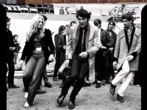 Night of Treason The Ballad of the Teddy Boy from Ladbroke Grove - YouTube